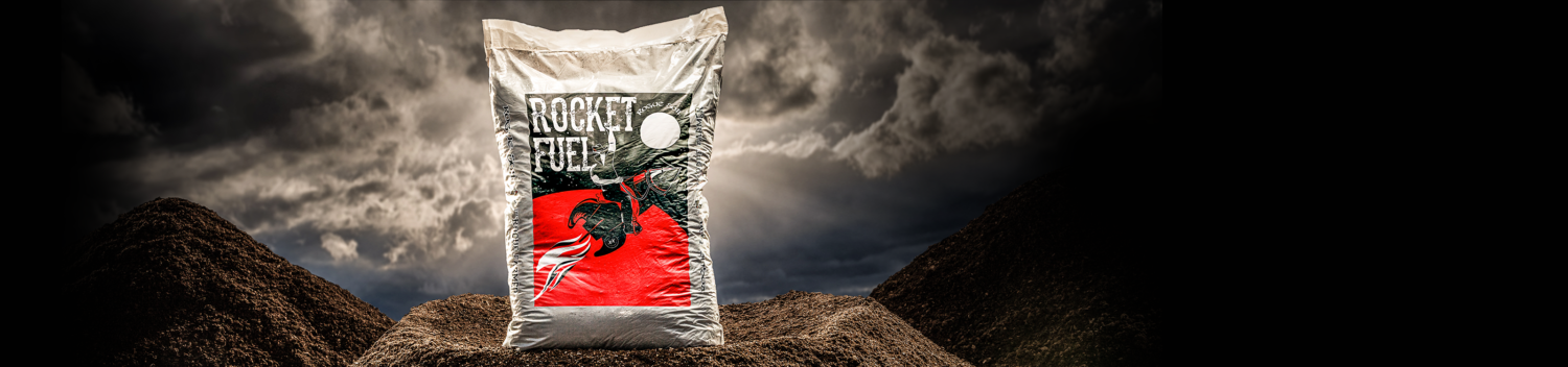 Homepage - Rogue Soil