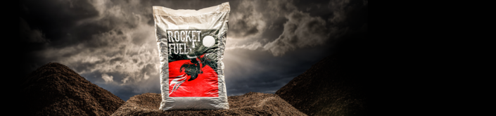 Homepage - Rogue Soil