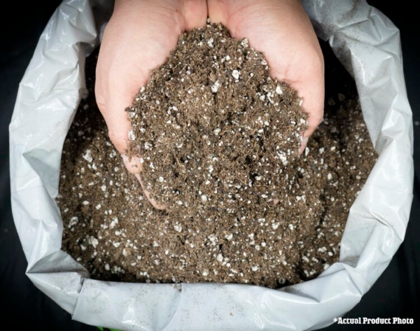 Rocket Earth Soil - Rogue Soil