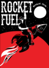 Rocket Fuel Soil - Rogue Soil