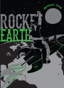 Rocket Fuel Soil - Rogue Soil